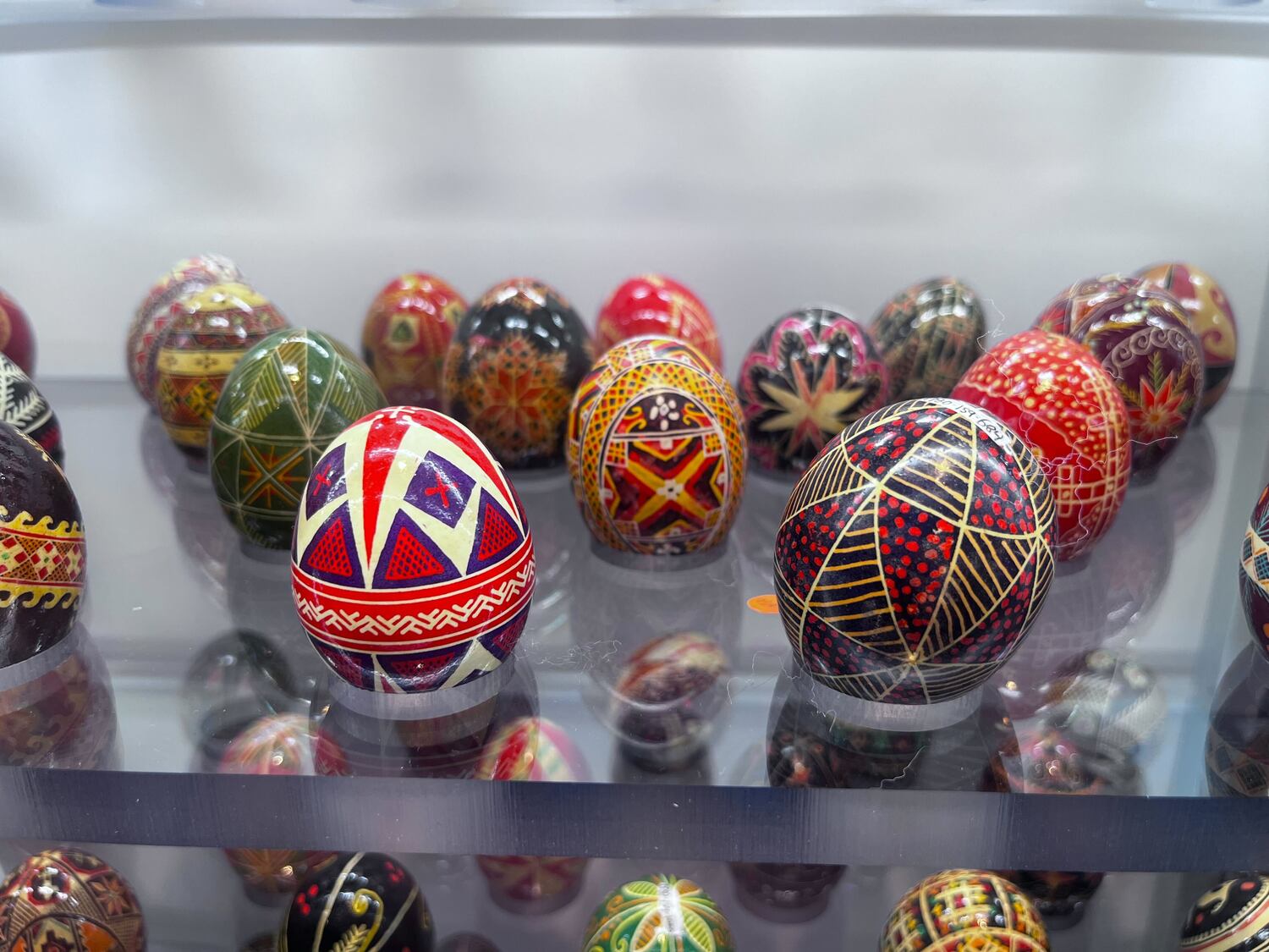 Ukrainian Easter Eggs – CTVNews