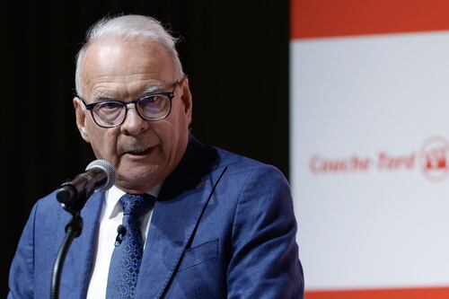 Here are the top 15 Canadian billionaires on Forbes’ 2025 list – CTVNews