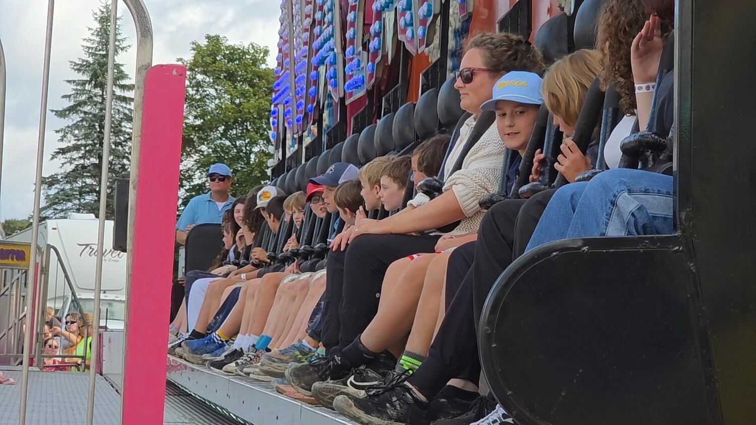 In Pictures: The "Best Little Fair in Canada" – CTVNews