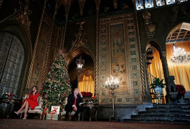 A look inside Trump's Mar-a-Lago estate – CTVNews