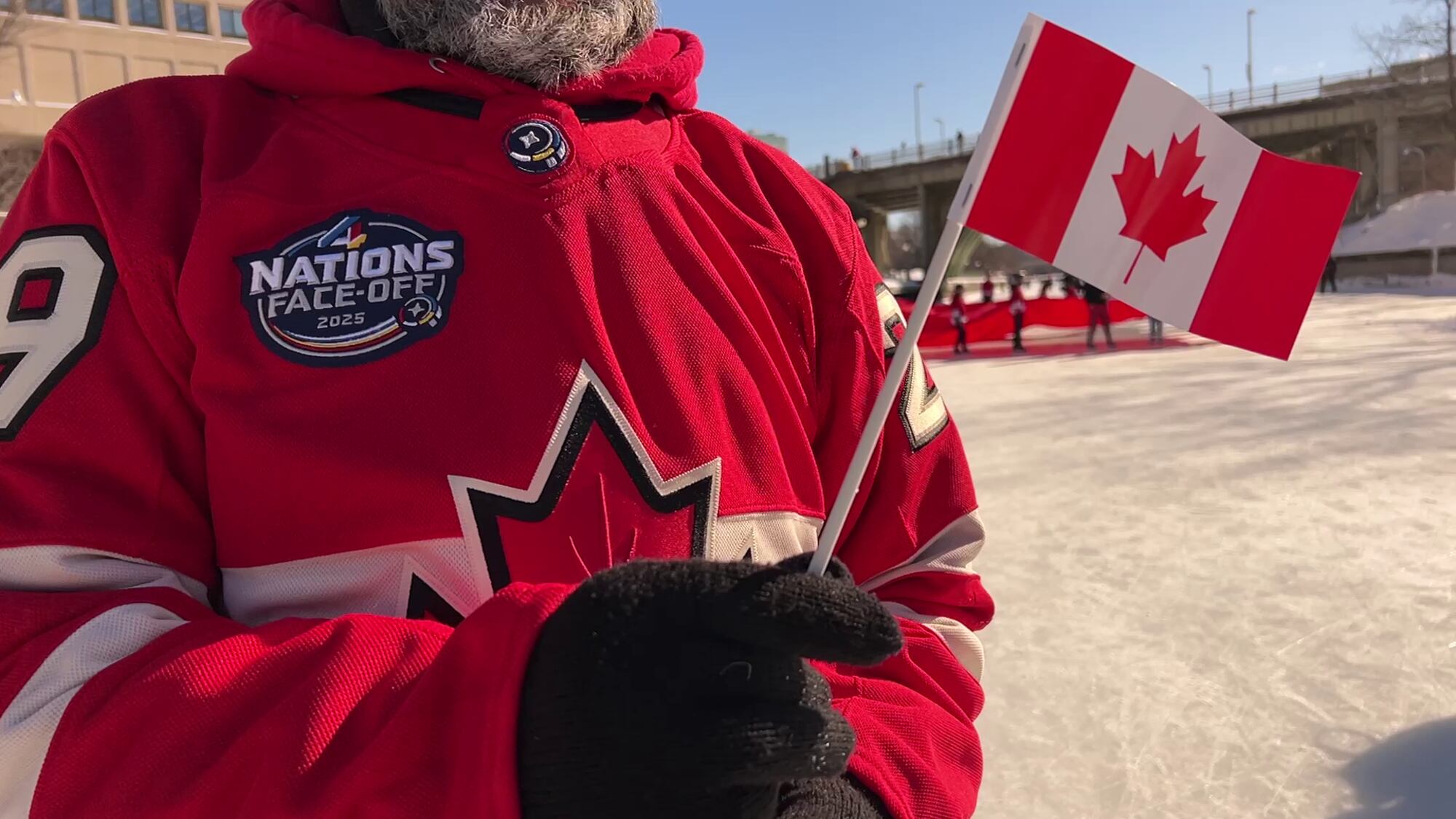 Celebrating 60 years of the Maple Leaf flag – CTVNews