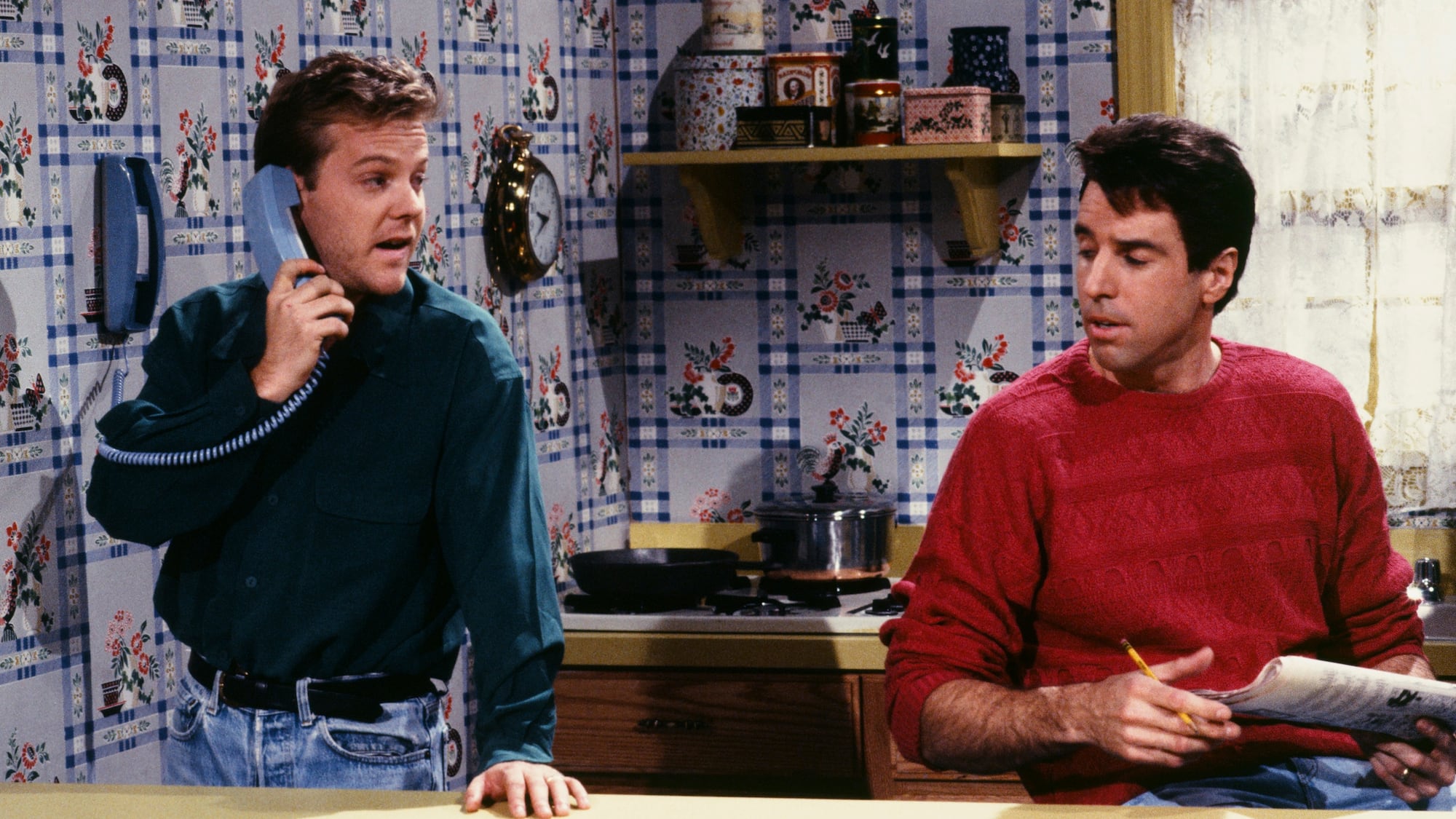 Saturday Night Live: Canadians who have joined the SNL cast or hosted ...
