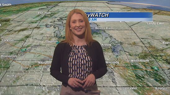 Colleen Bready - CTVNews