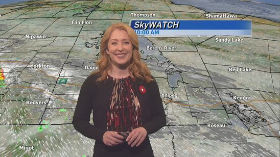 Colleen Bready - CTVNews