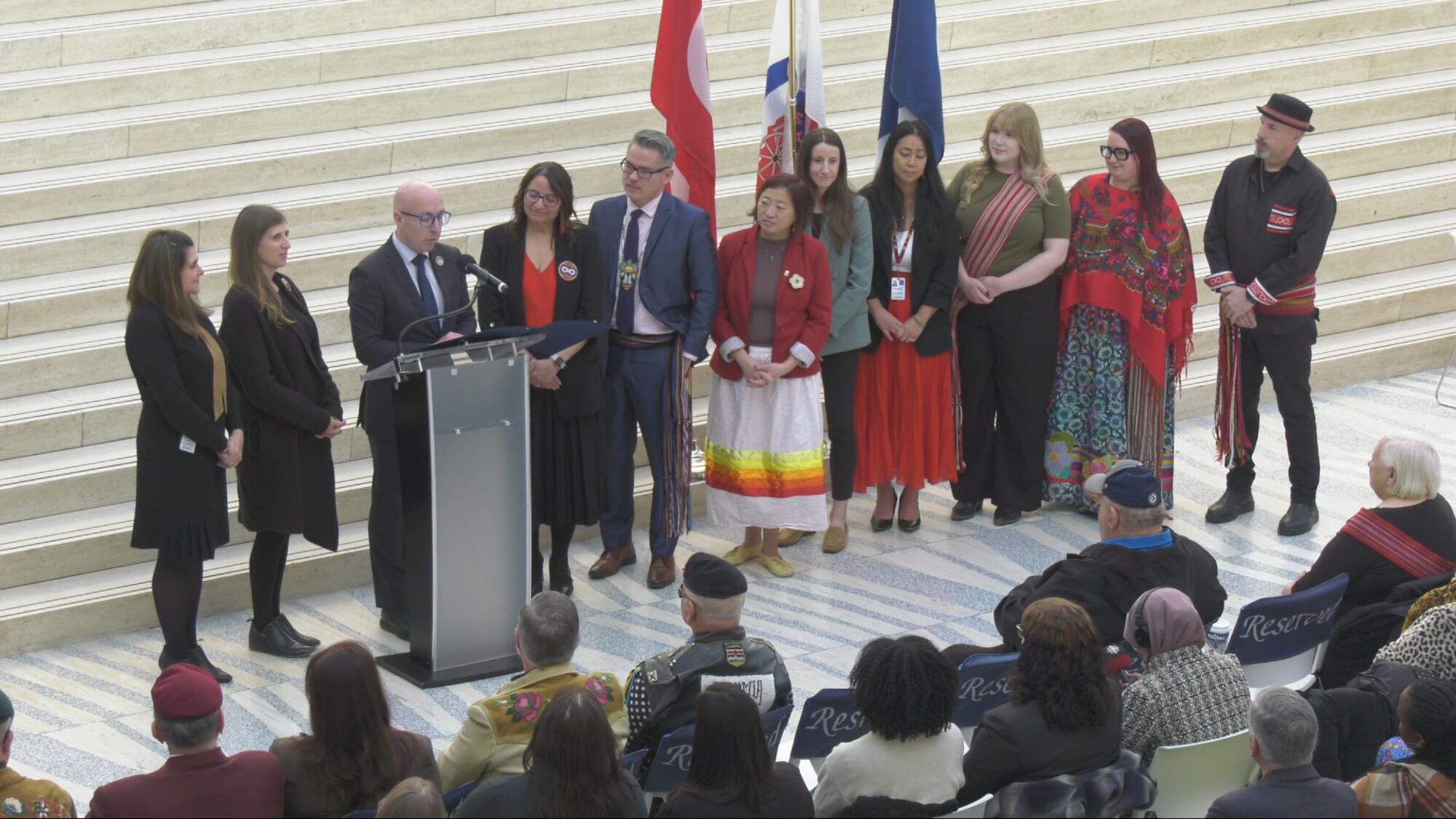 Métis Week in Edmonton – CTVNews