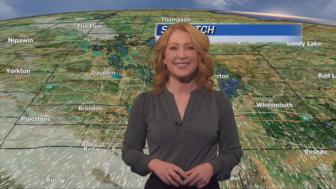 Colleen Bready - CTVNews
