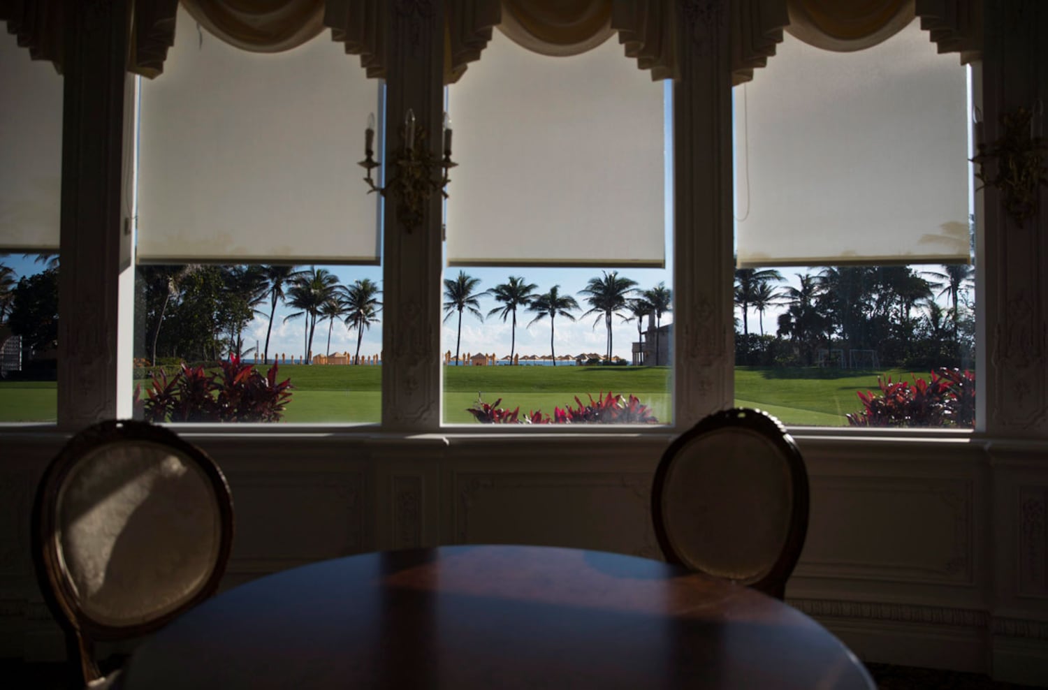 A look inside Trump's Mar-a-Lago estate – CTVNews