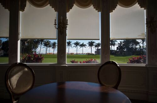 A look inside Trump's Mar-a-Lago estate – CTVNews