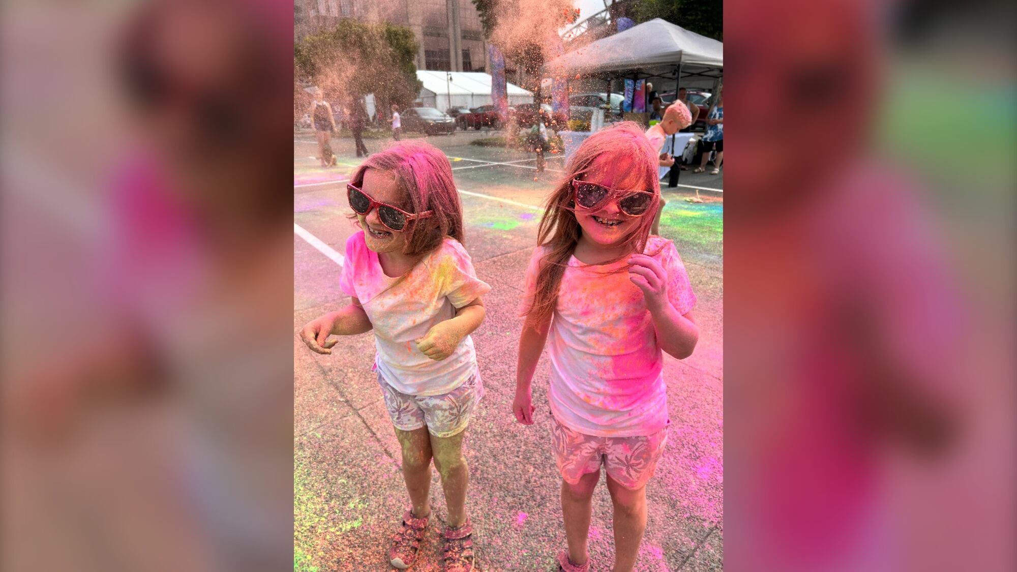 10th annual Halifax Colour Festival – CTVNews