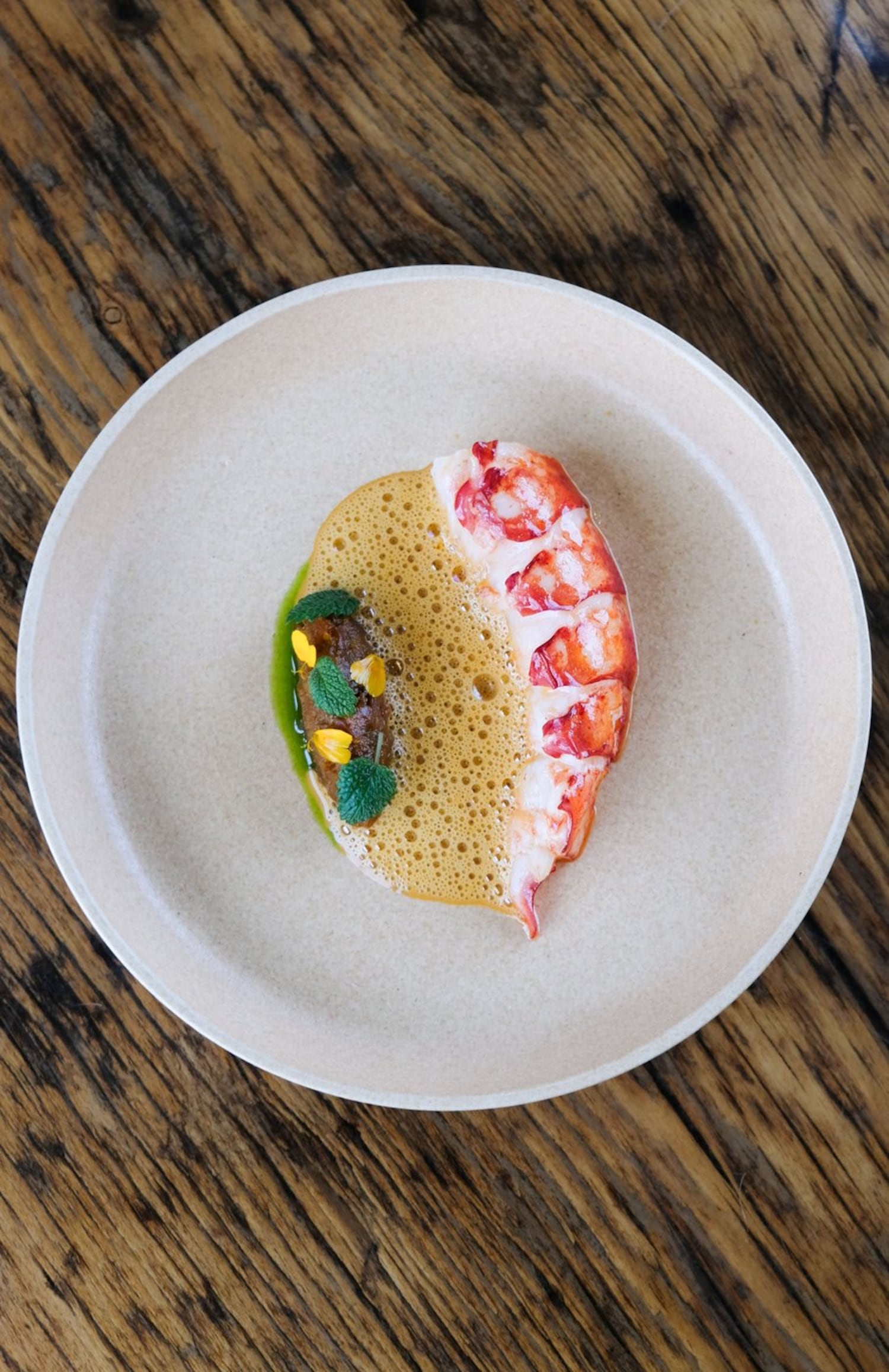Toronto's 2025 Michelin Guide is out and these are the restaurants that ...