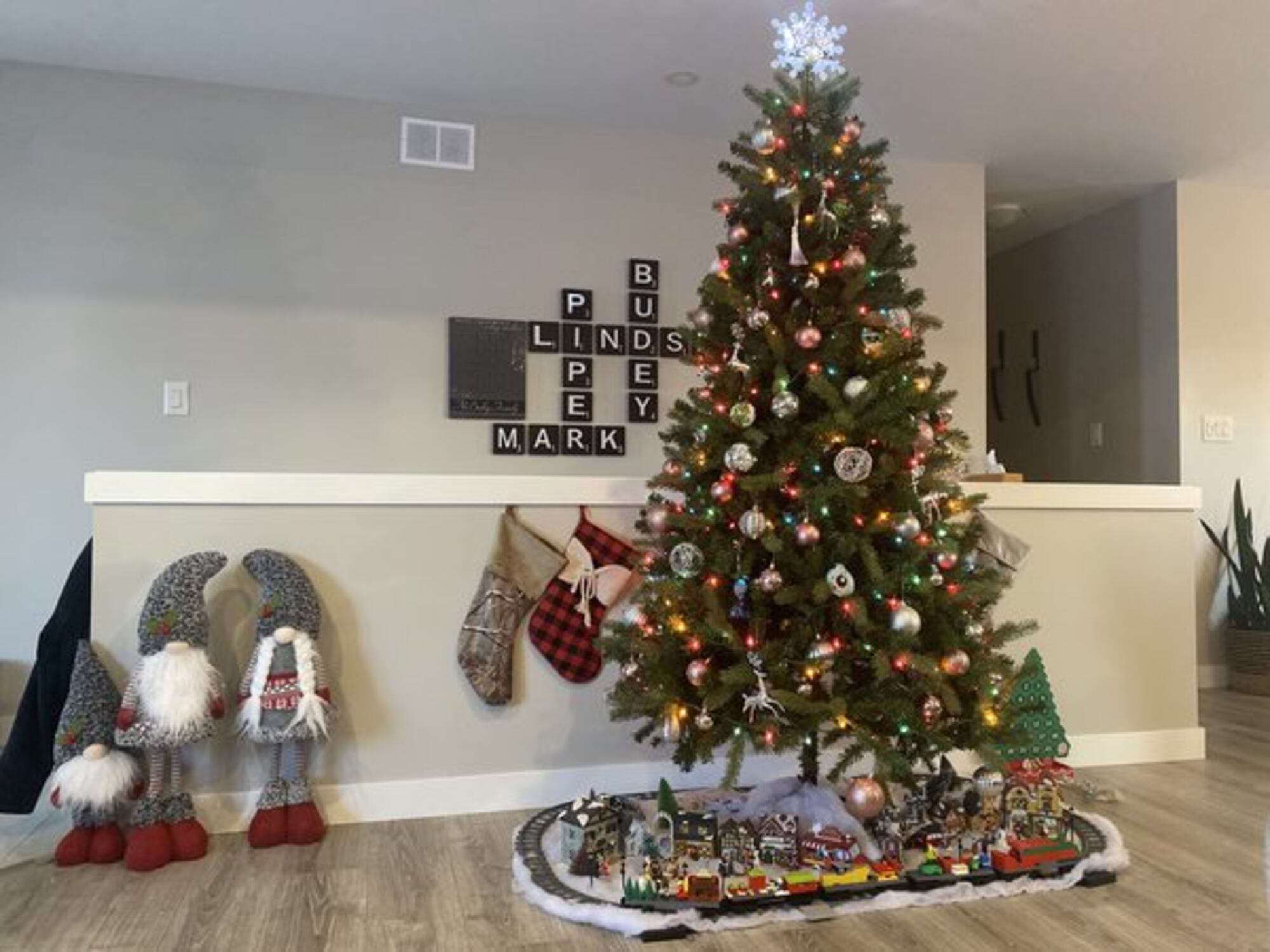 Holiday House Contest - Your Morning Winnipeg – CTVNews