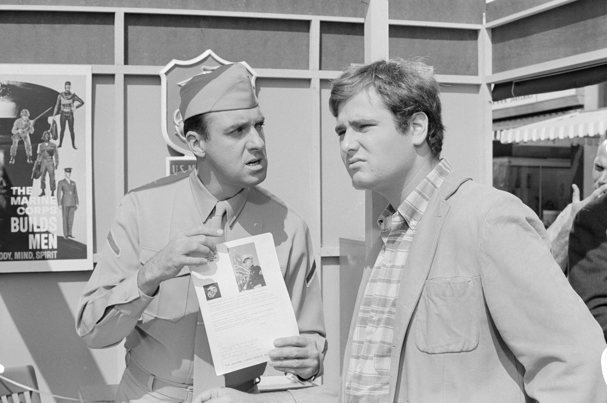 Rob Reiner (1946 - 2025): A gifted director's life in pictures – CTVNews