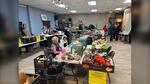 A look at how Agape Table feeds the hungry – CTVNews