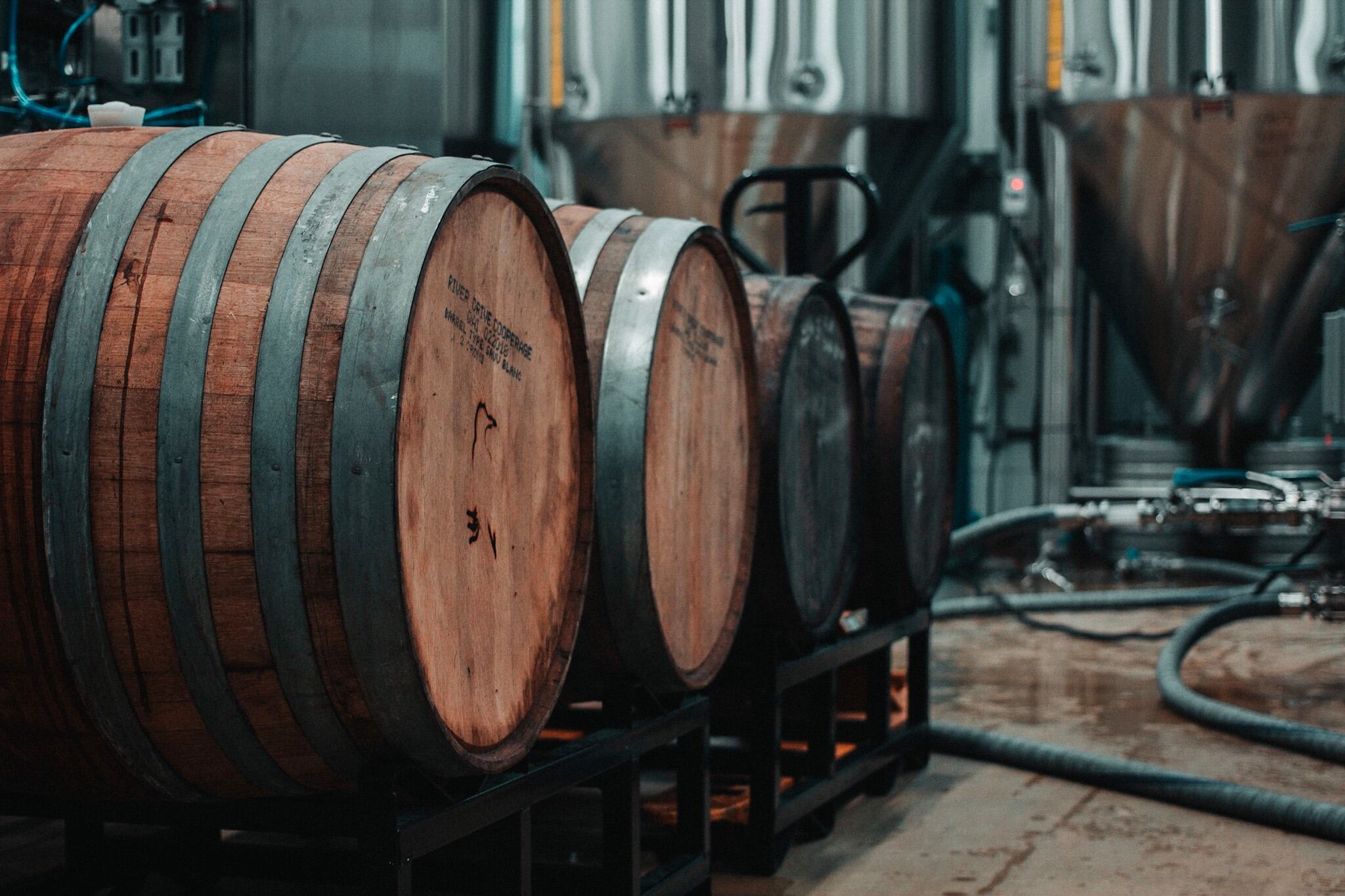 Halifax's 2 Crows Brewing Co. to close, taprooms open through March 7 ...
