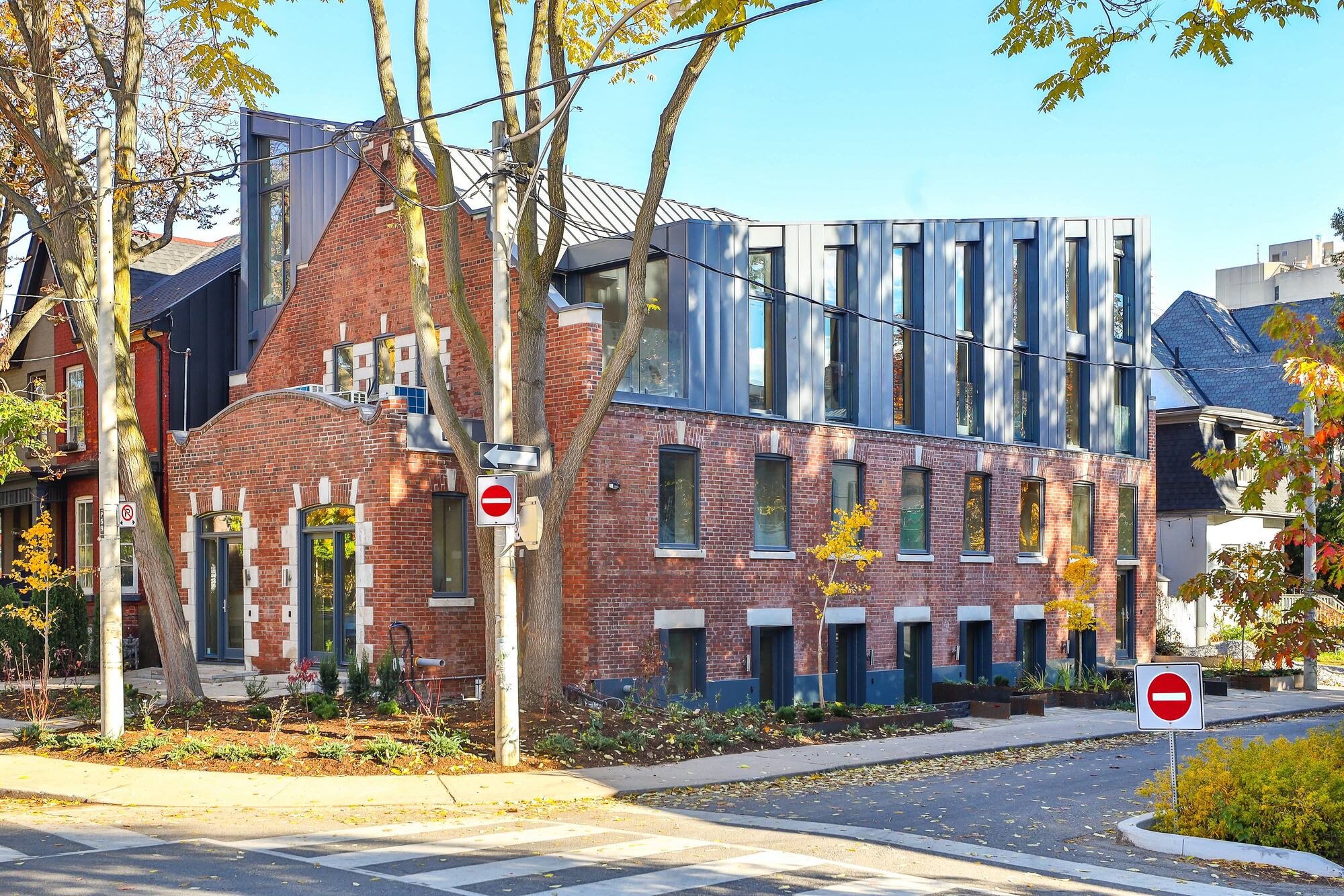 The best of Toronto’s urban design excellence recognized – CTVNews