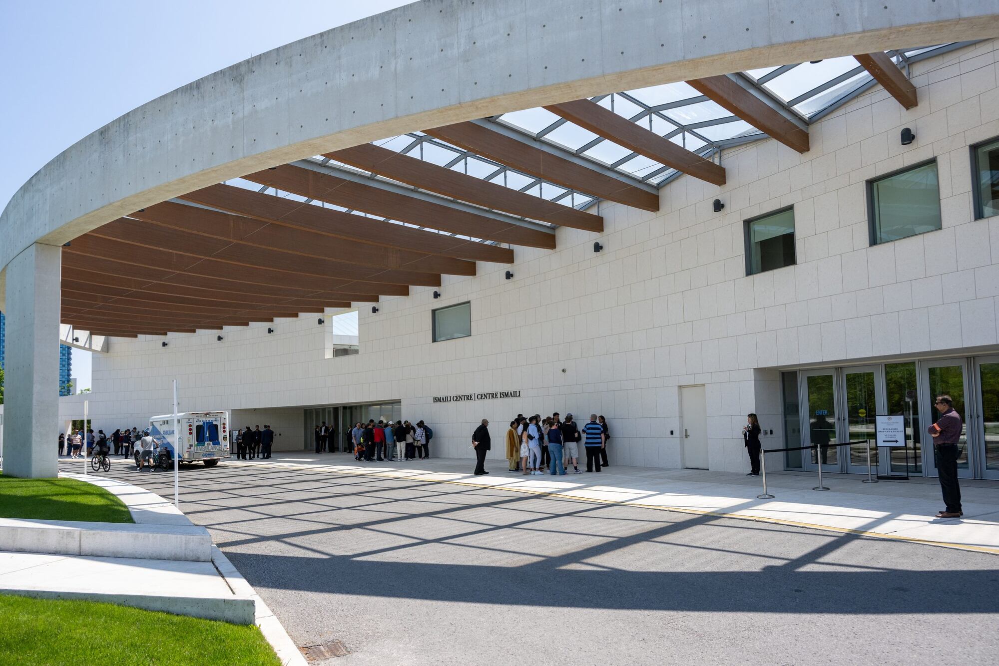 Doors Open Toronto 2025: Some of the sites you can access for free ...