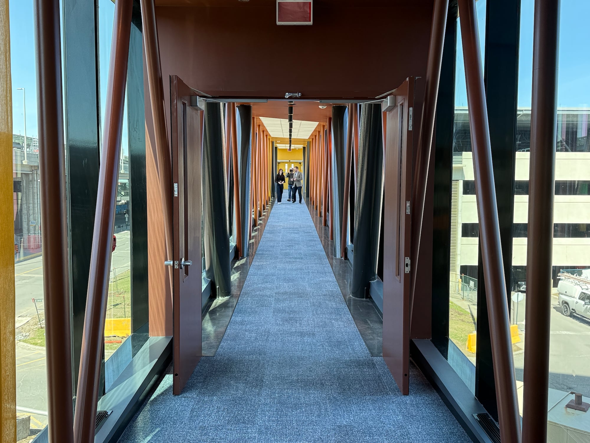 Alt Hotel officially opens at Ottawa Airport – CTVNews