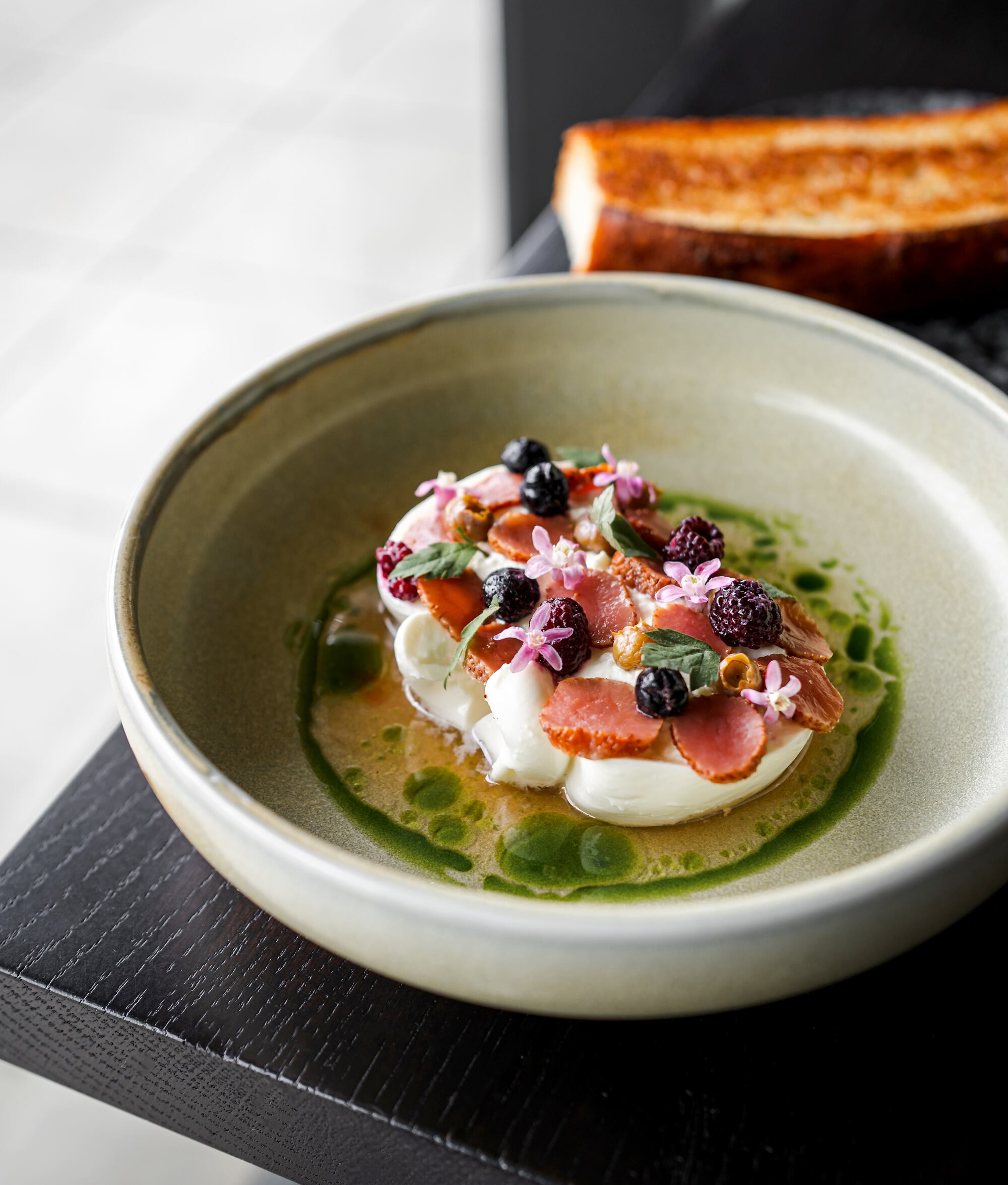 These are Canada's top 100 restaurants, according to a new ranking ...