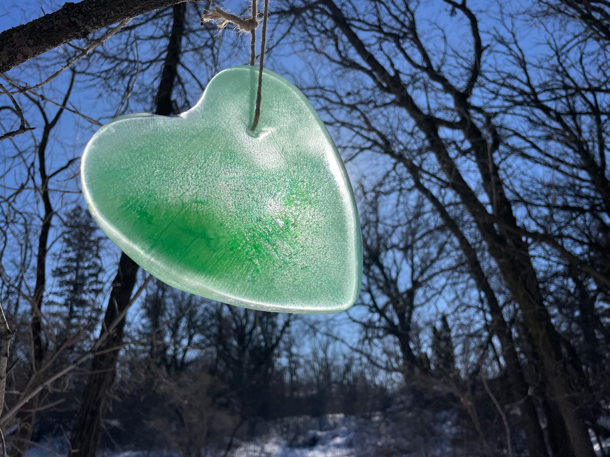 Ice Hearts in Winnipeg – CTVNews