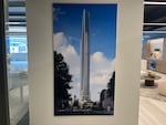 This building in downtown Toronto will reach 109 storeys and become ...