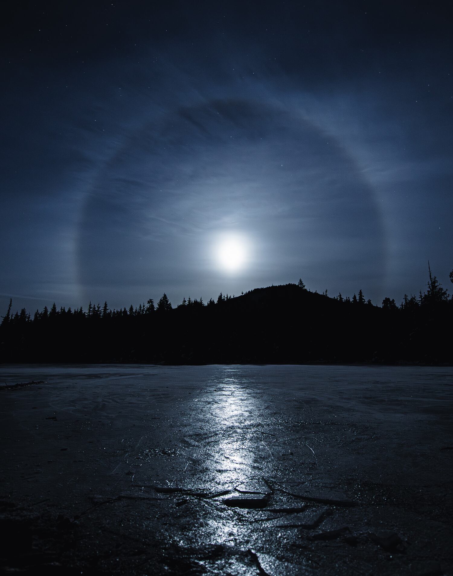From sea otters to ice cave rappelling, these are the winning Canadian ...