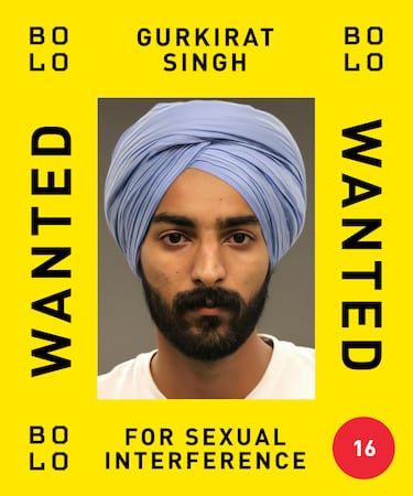 These are Canada’s 25 most wanted fugitives – CTVNews