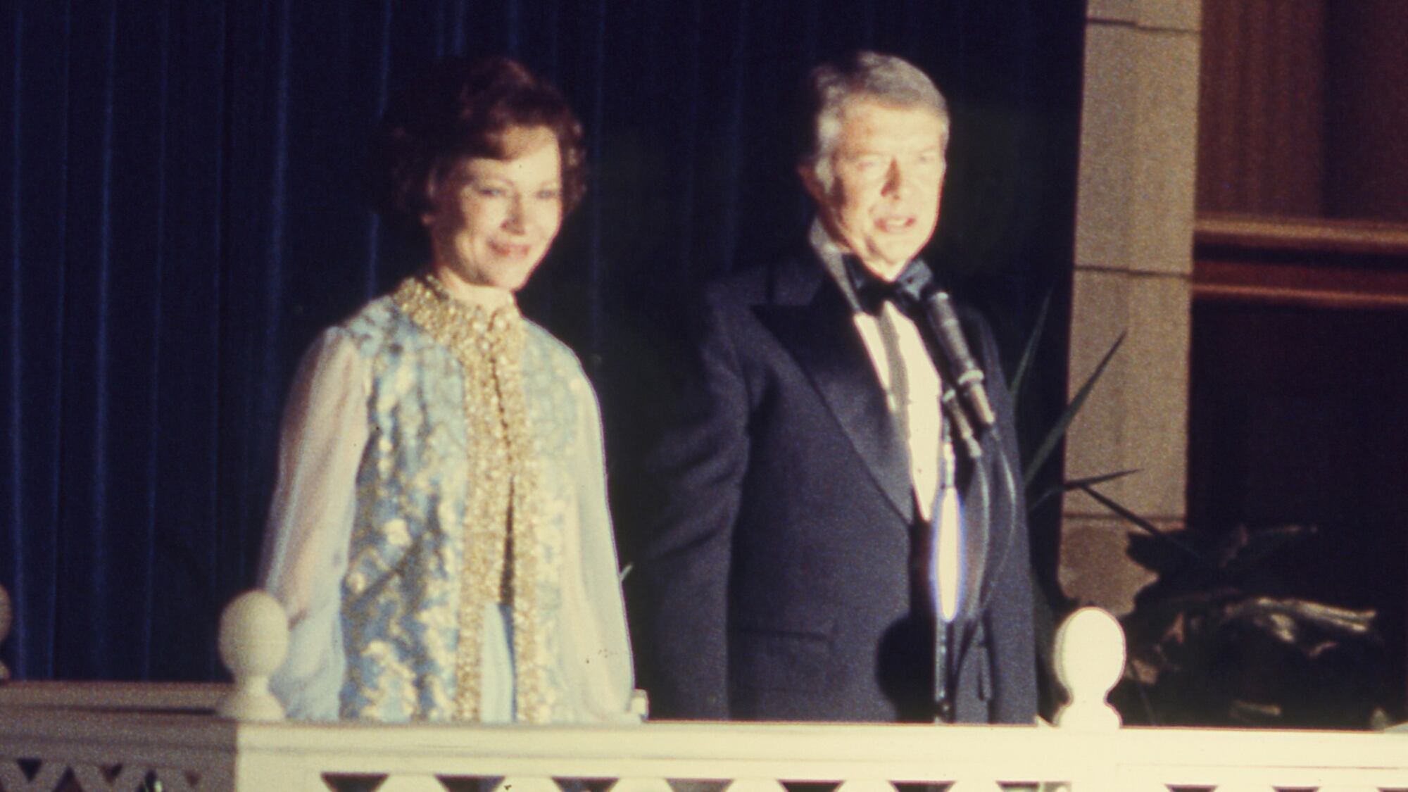 U.S. first lady fashion throughout the decades – CTVNews
