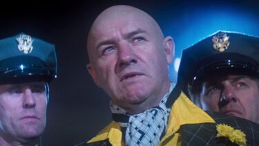 Gene Hackman's life throughout the years – CTVNews