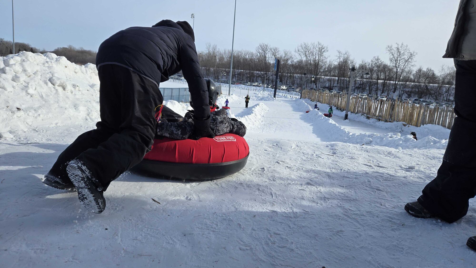 Festival du Voyageur – CTVNews