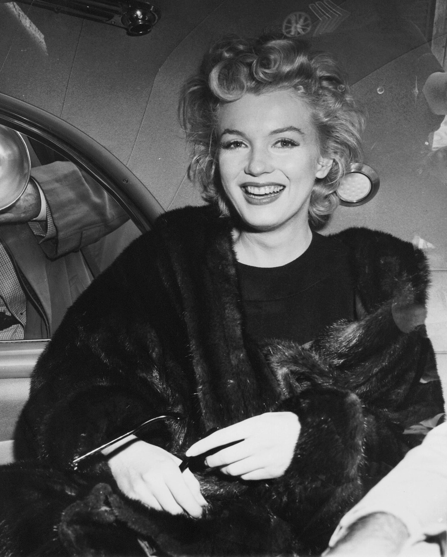 Life of iconic Hollywood sex symbol Marilyn Monroe on what would have ...