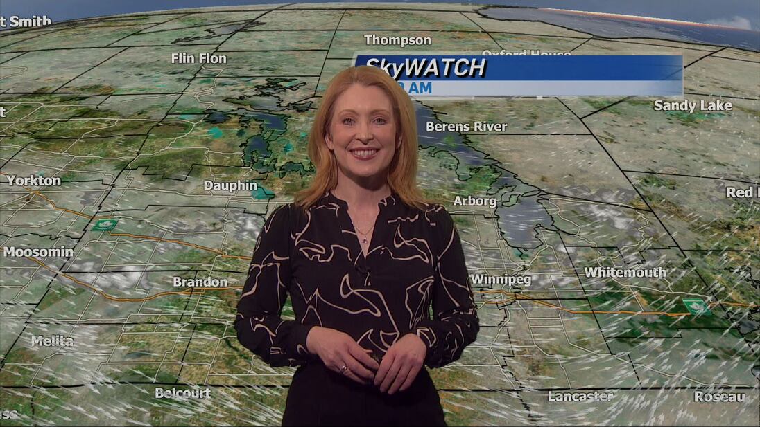 Colleen Bready - CTVNews