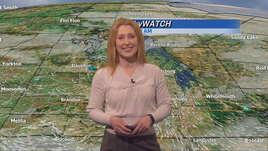 Colleen Bready - CTVNews