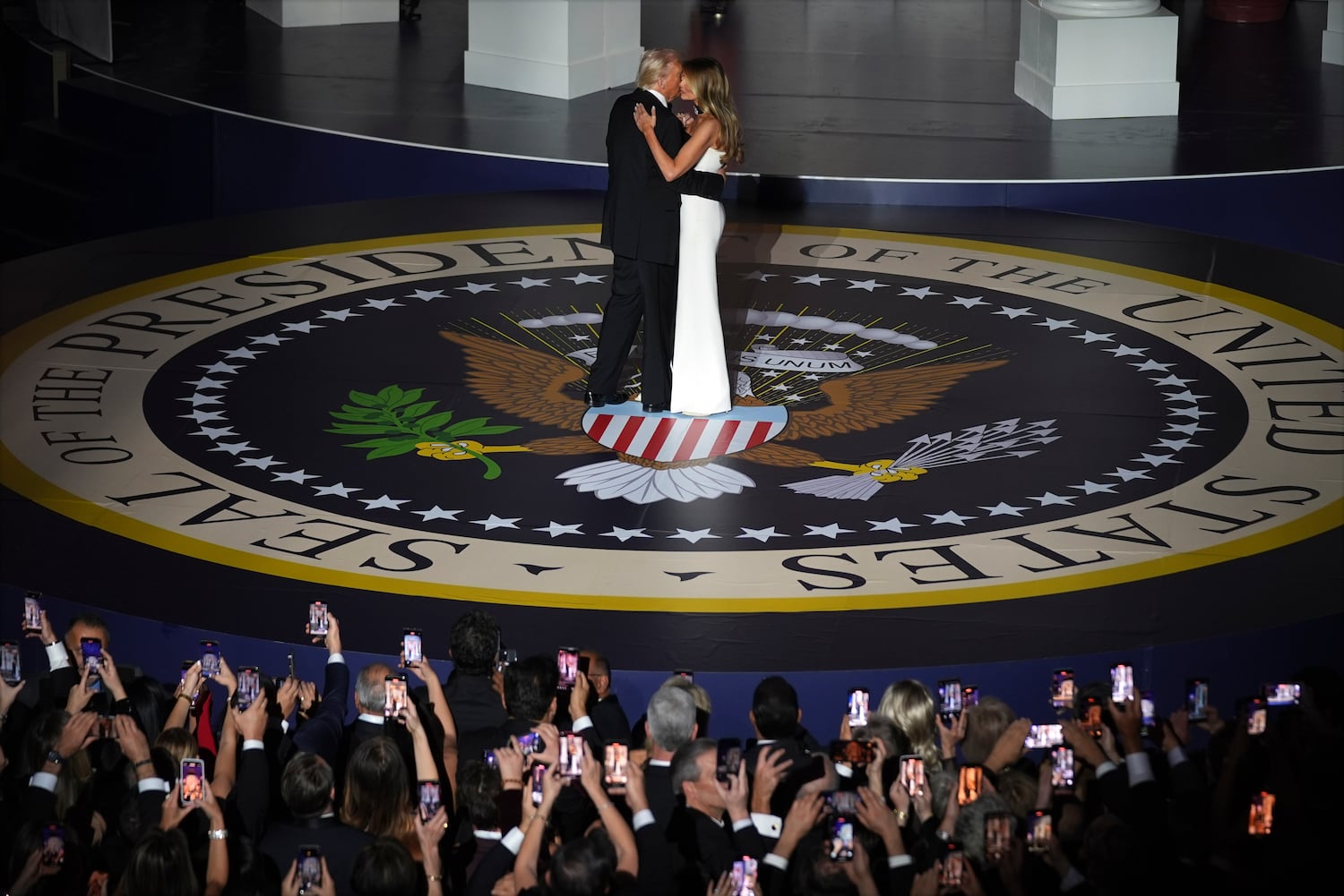 The Inauguration of Donald Trump – CTVNews
