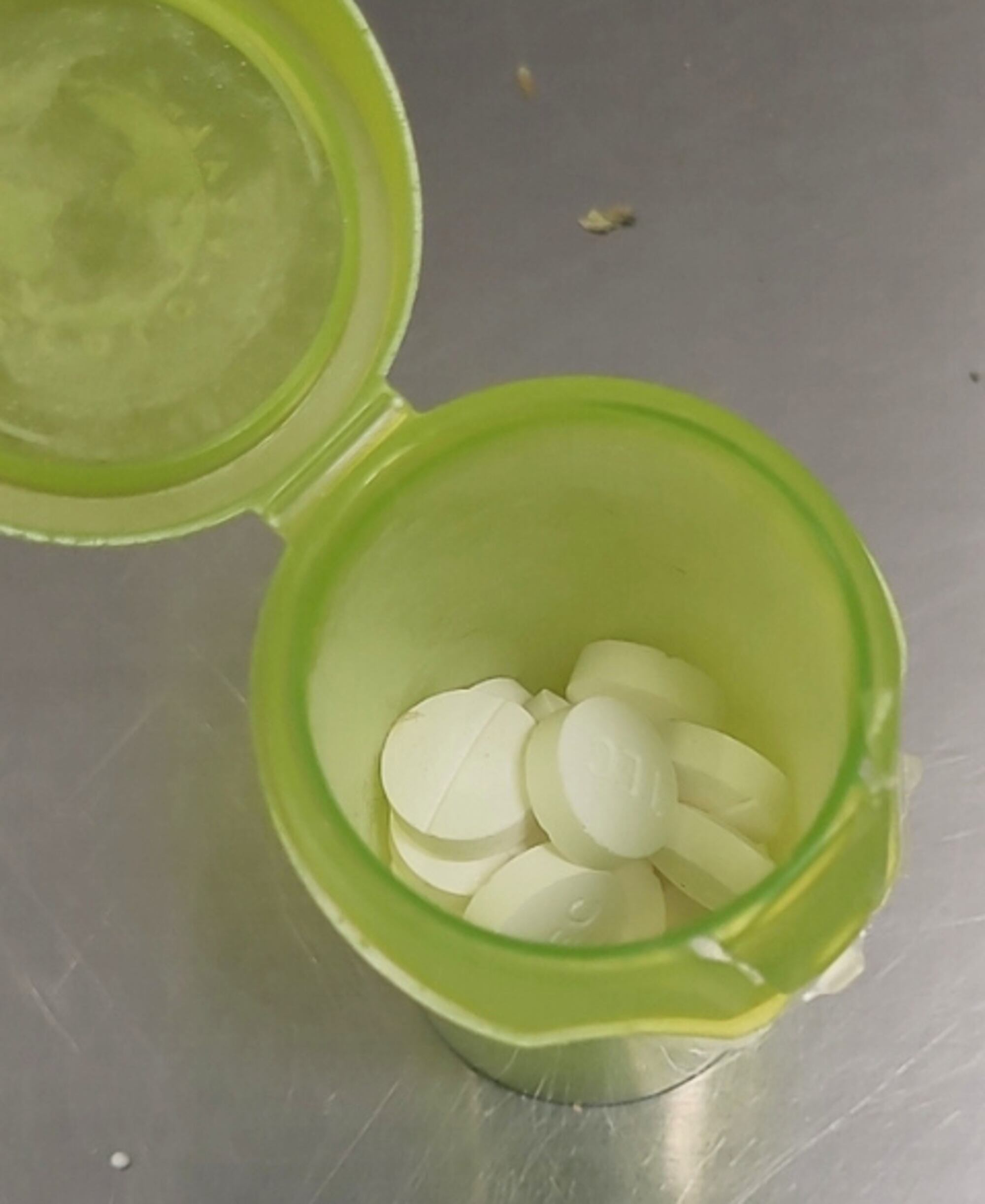 North Bay police seize fentanyl, Percocets – CTVNews