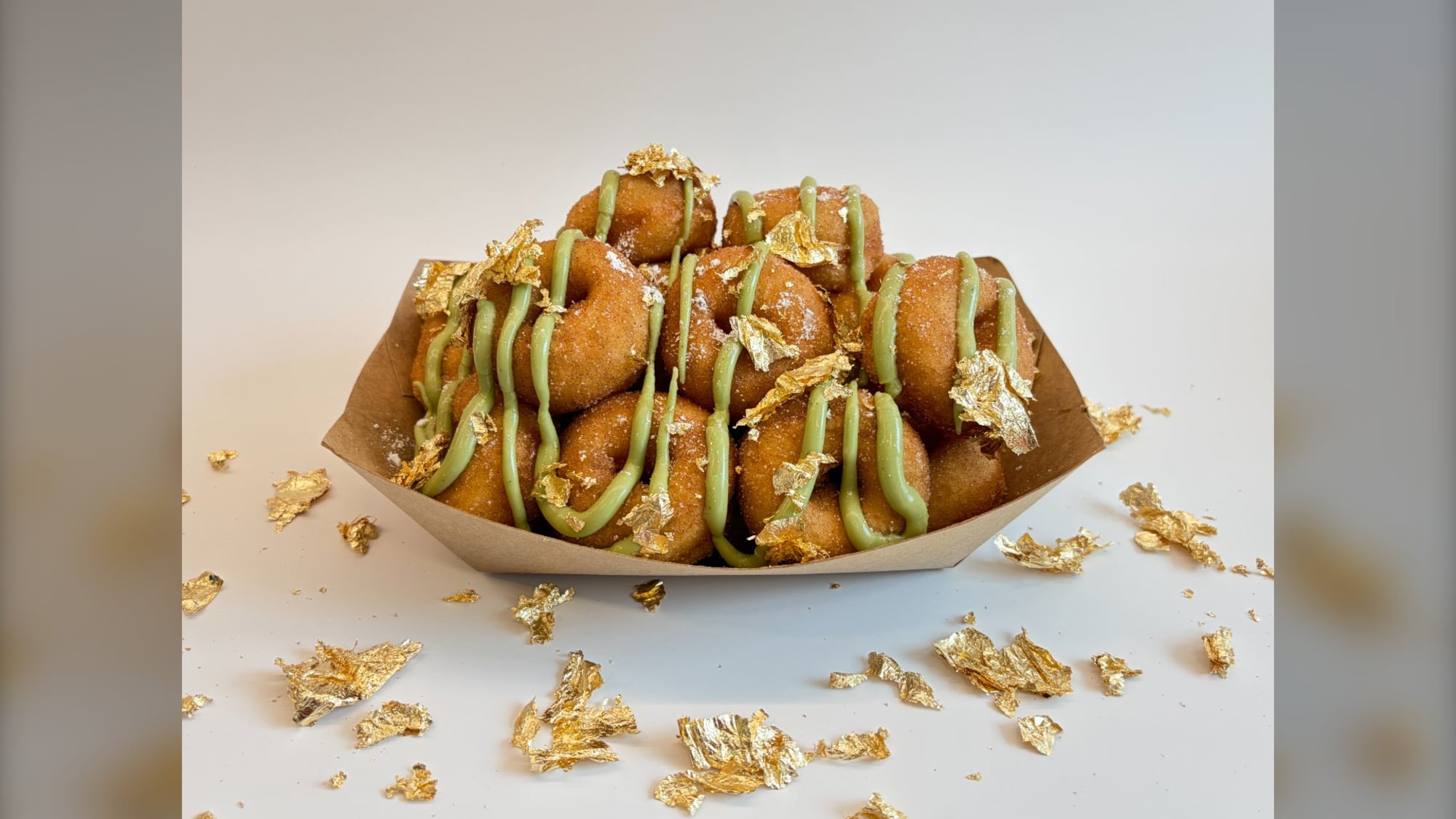 This year's Calgary Stampede midway menu, A to Z – CTVNews