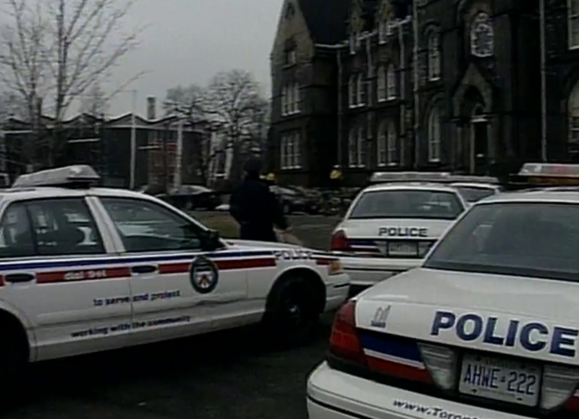 These are some of Toronto's most notable cold cases – CTVNews