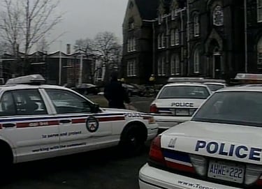 These are some of Toronto's most notable cold cases – CTVNews