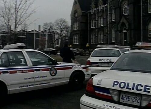 These are some of Toronto's most notable cold cases – CTVNews