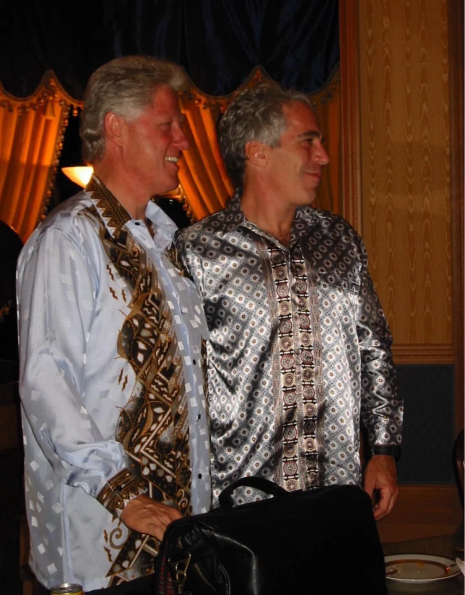 WARNING: New Epstein photos included in files released by DOJ – CTVNews
