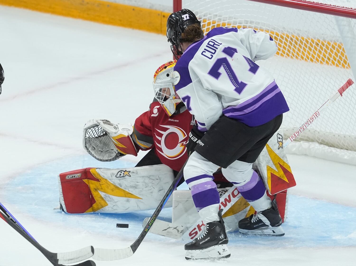 PWHL Finals: Ottawa Charge vs. Minnesota Frost - Game 2 – CTVNews