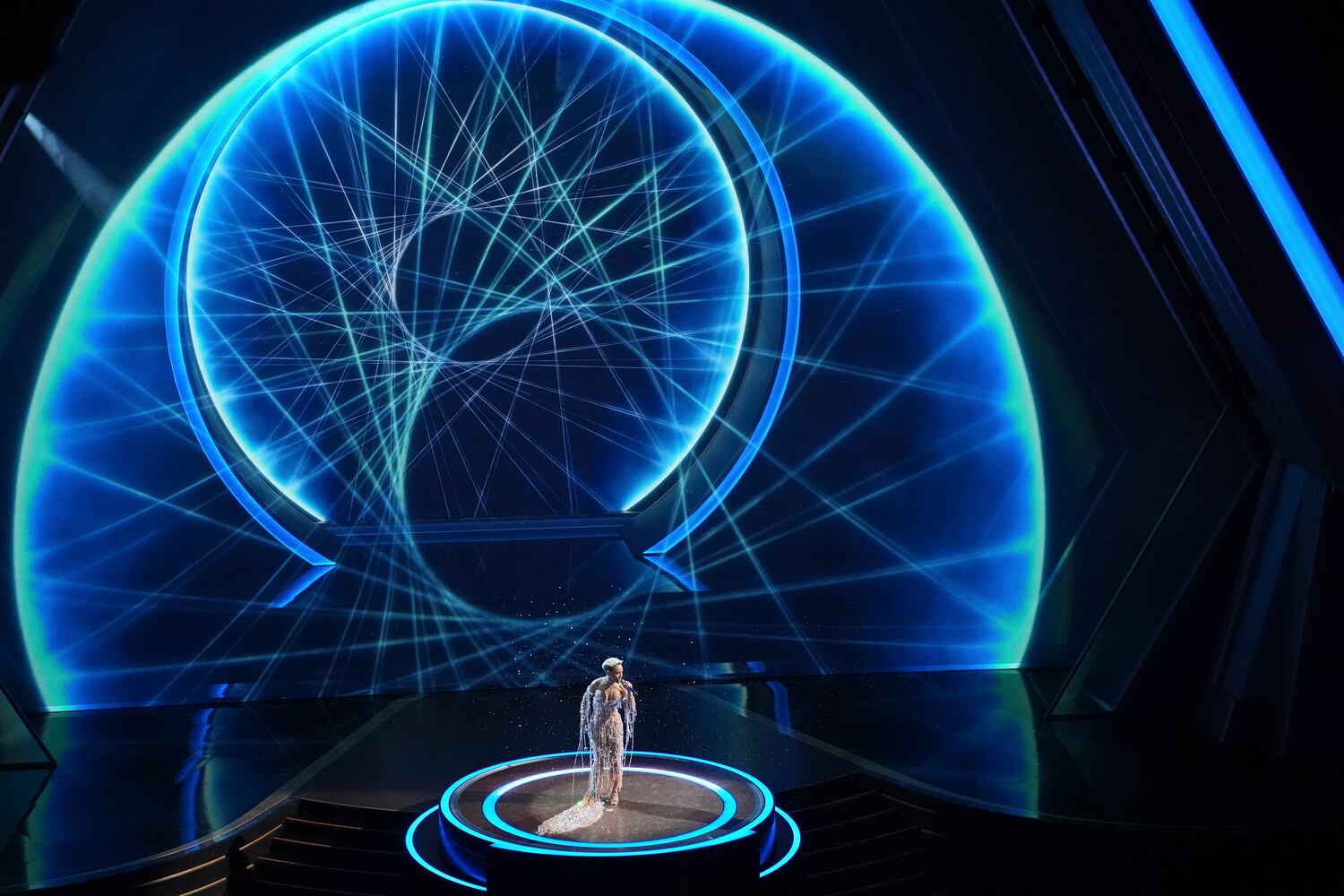 Oscars 2025: Highlights and best moments from the star-studded show ...