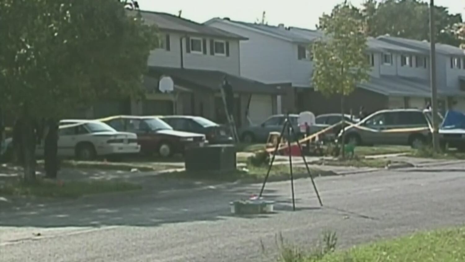 April Dobson 2005 murder case – CTVNews