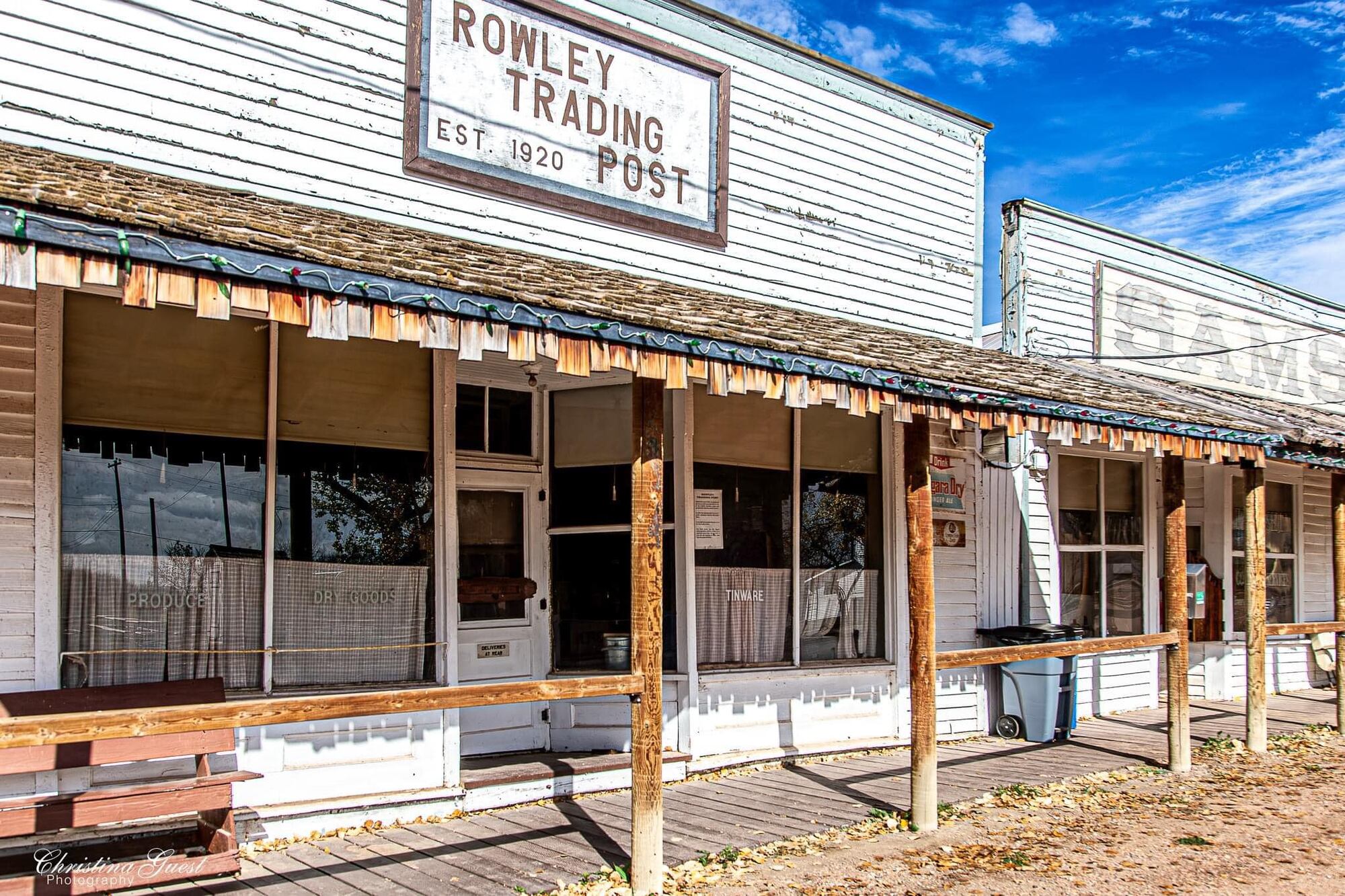 Ghost towns in Canada: Travel through time at these abandoned places ...