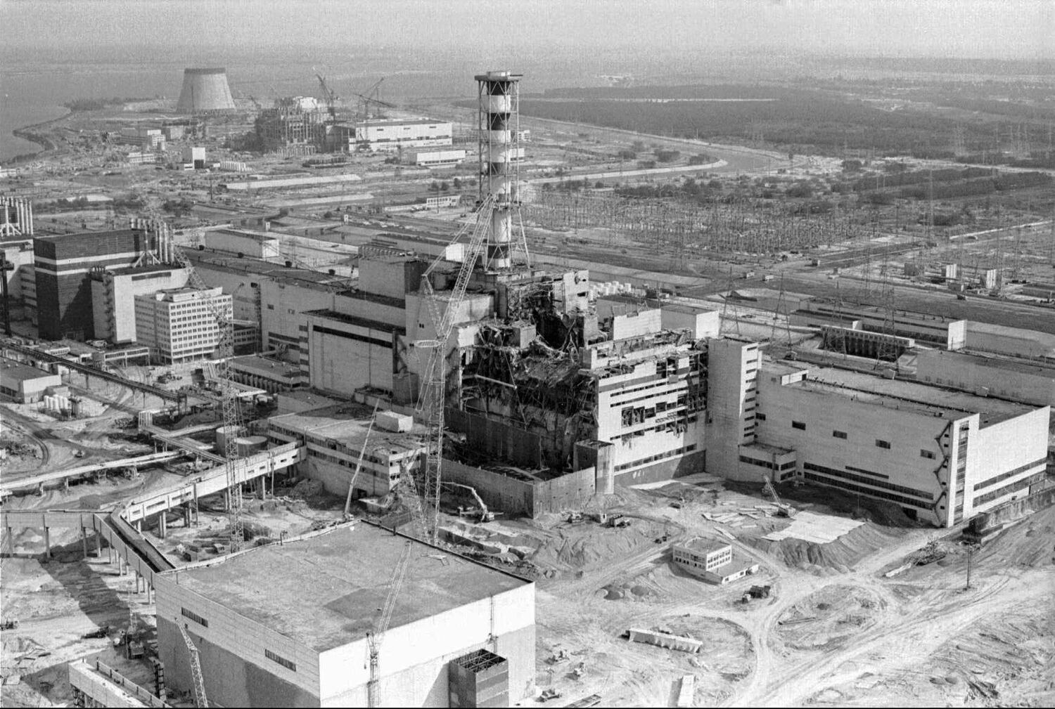 10 of the worst nuclear accidents in history – CTVNews