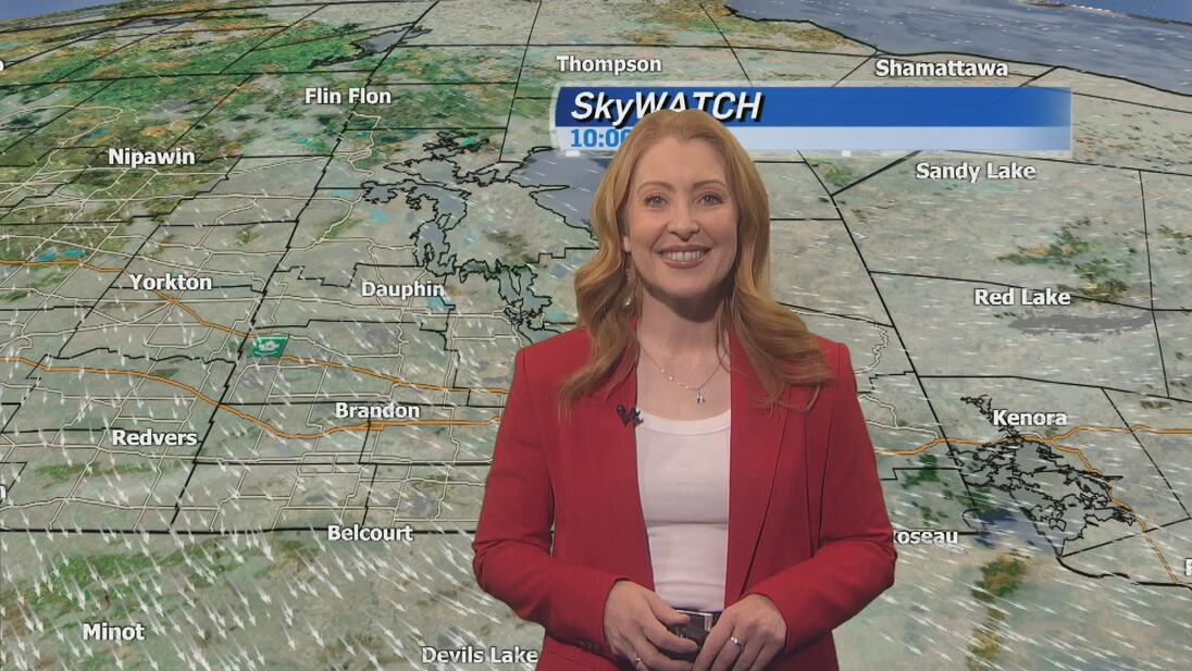 Colleen Bready - CTVNews