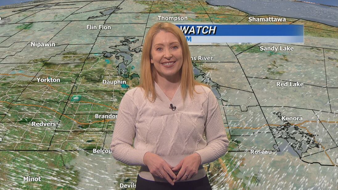 Colleen Bready - CTVNews