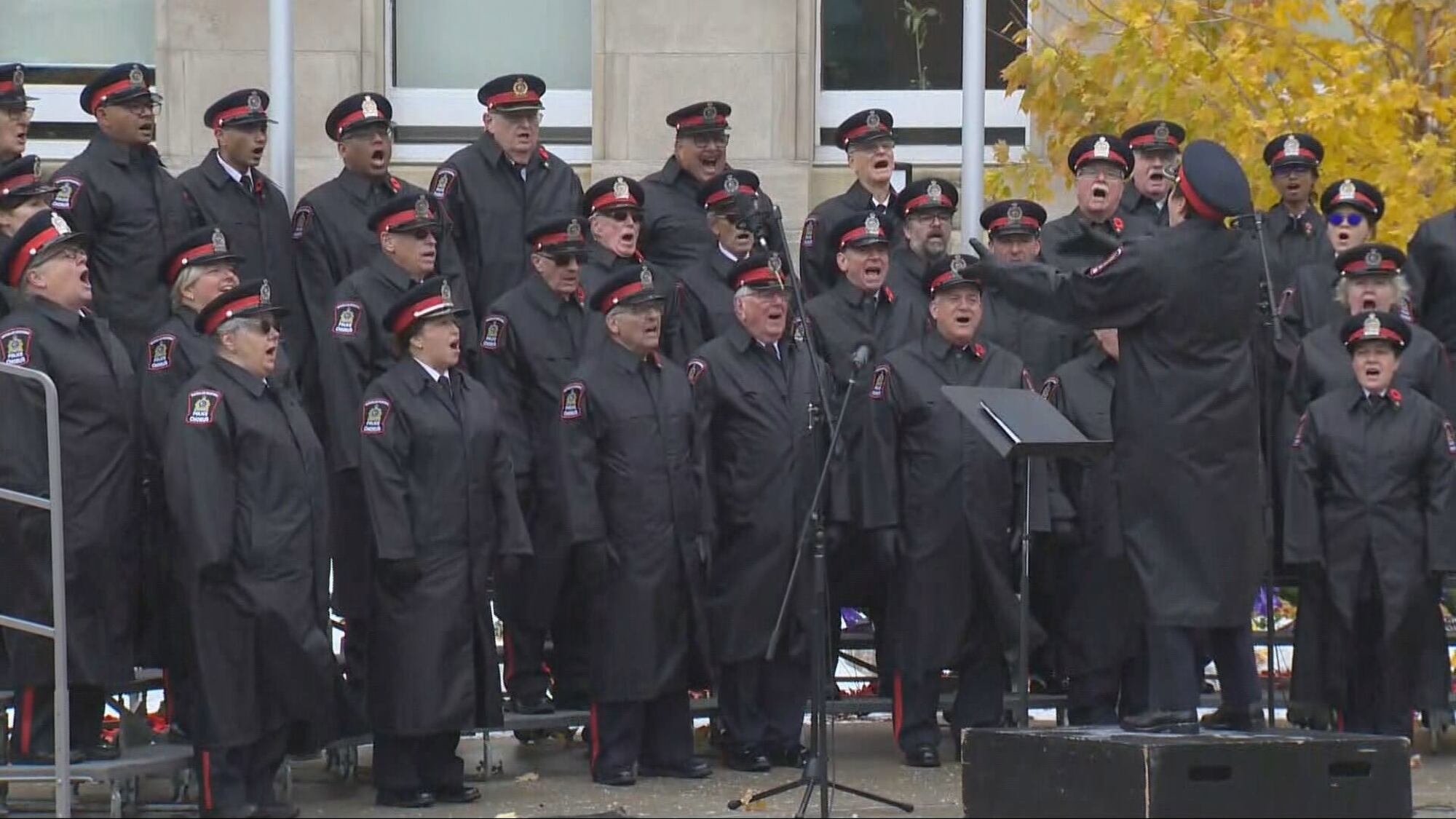 Remembrance Day in Waterloo Region – CTVNews