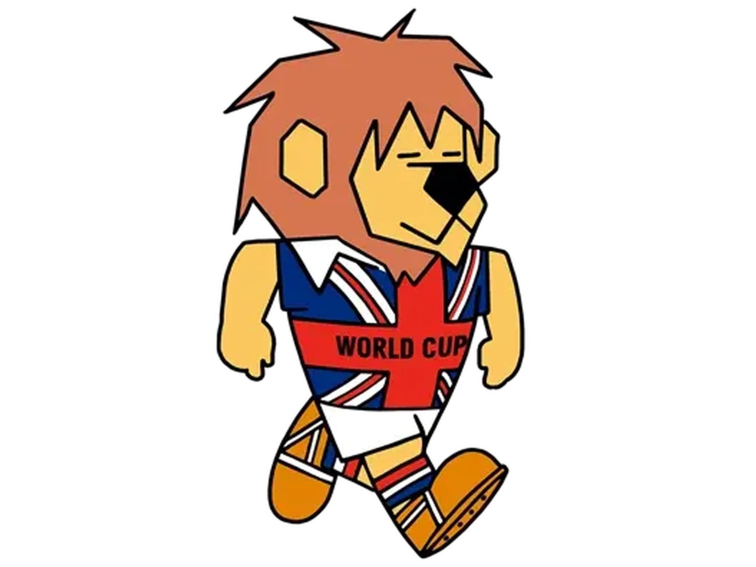 1966-2026: FIFA World Cup mascots over the decades – CTVNews