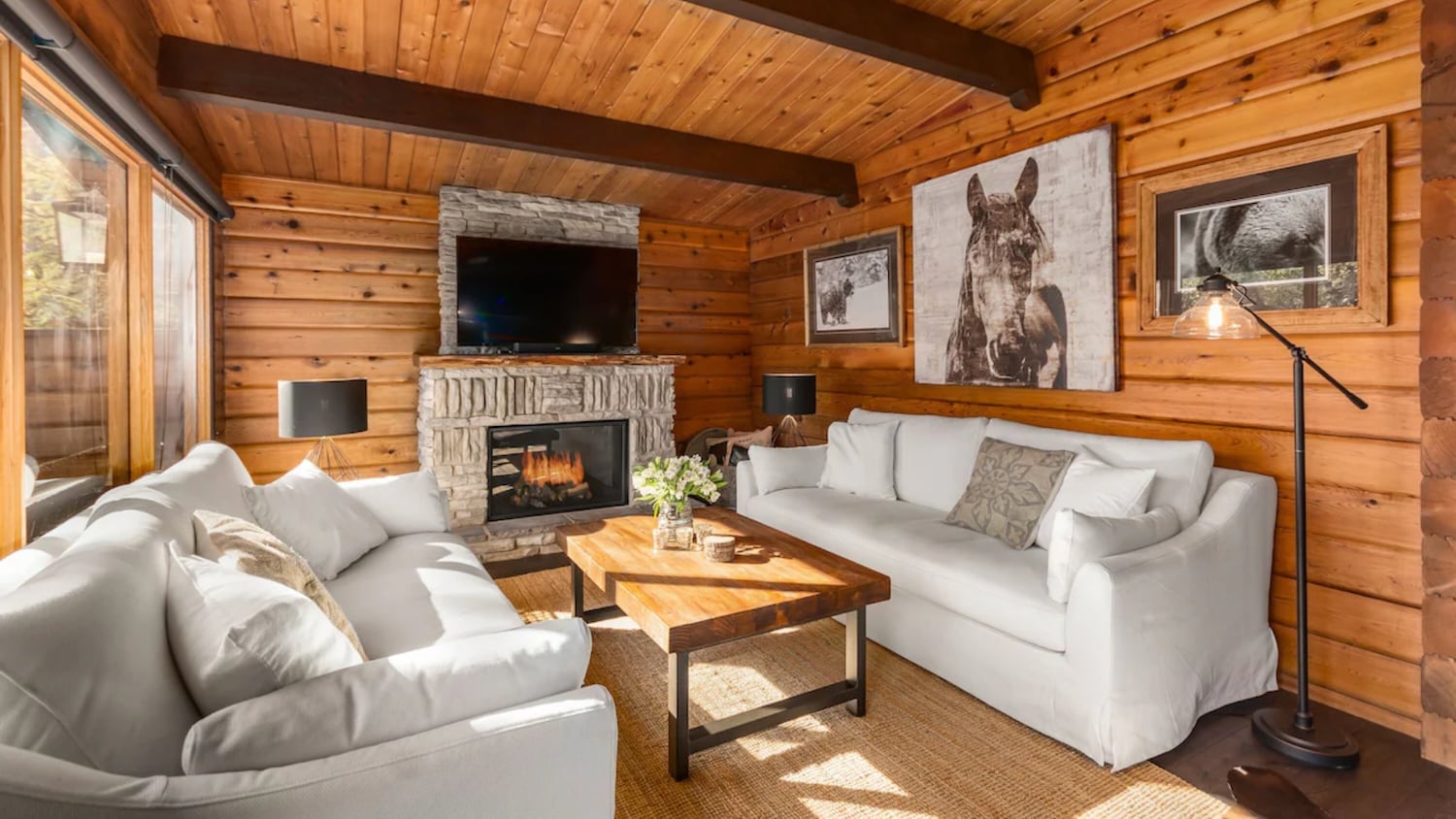 Banff cabin makes Vrbo's list of top vacation rentals for 2026 – CTVNews