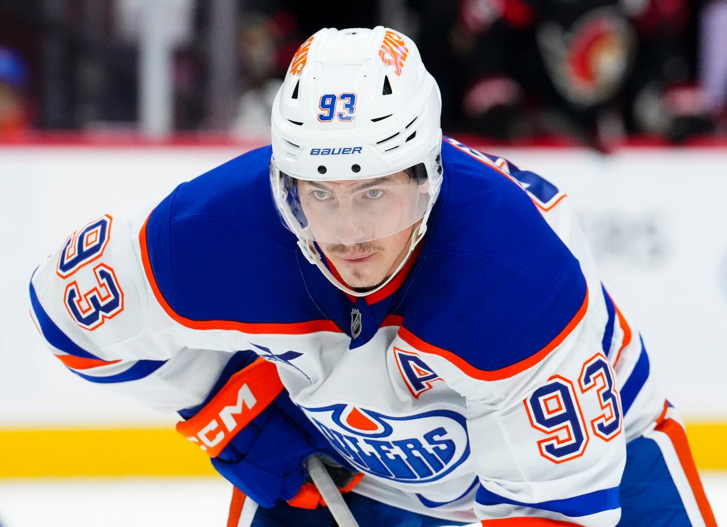 Edmonton Oilers vs. Ottawa Senators – CTVNews